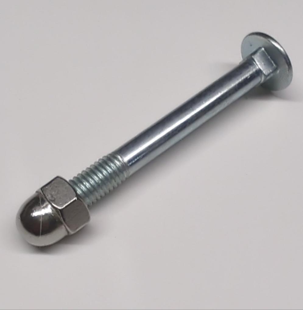 Majacraft Suzie Old Style Head Bolt – Whispering Pines Farm