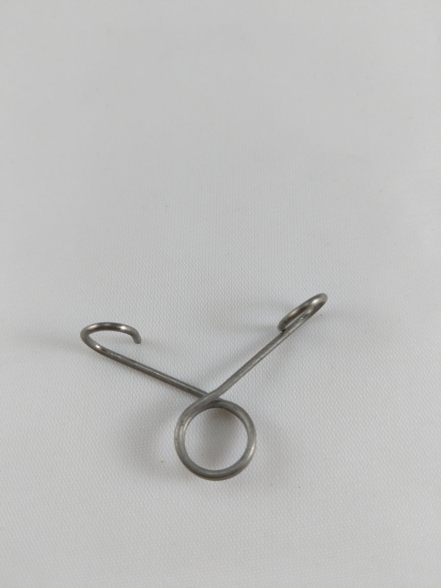 Majacraft 6 mm Fine Flyer Hook – Whispering Pines Farm